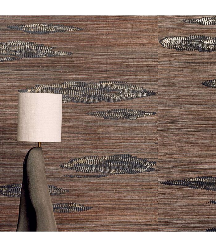 Orion RM 1075 Elitis – Natural Sisal Wallcovering | Deco-Indoor