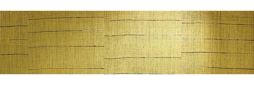 Raw Raffia Elitis - Deco-indoor.com